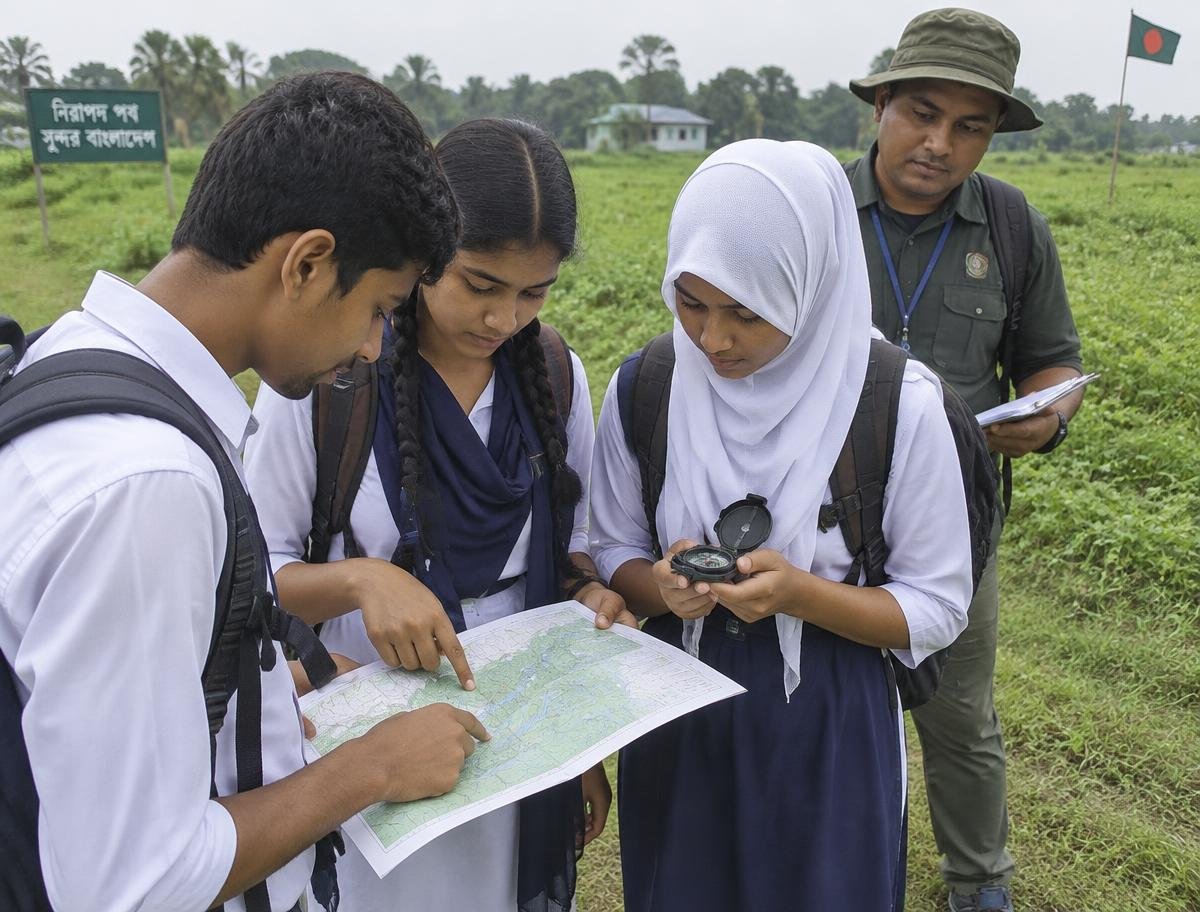 Educational Tours — Prakriti Prante (Edge of Nature)